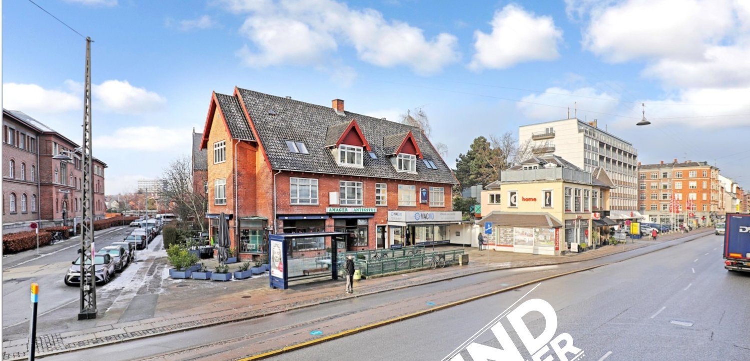 Kontakt NADA-café København | Drop-in NADA-behandling